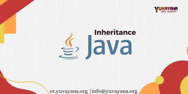 Inheritance in Java with example programs